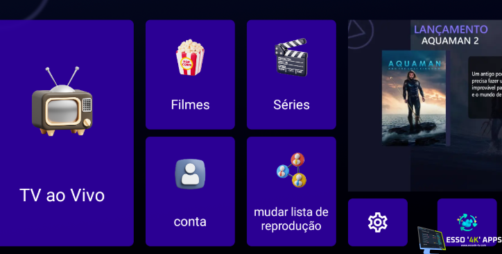 IPTV Panels - PAINEL IBO REVENDA E SUBREVENDA TOP ( IBO RESALE AND SUB ...