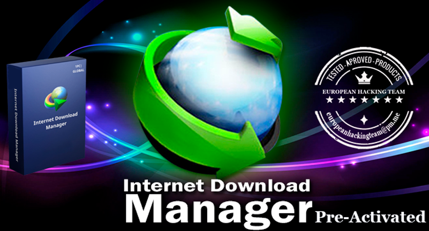 DOWNLOAD - Internet Download Manager v6.42 Build 27 Pre-Activated ...